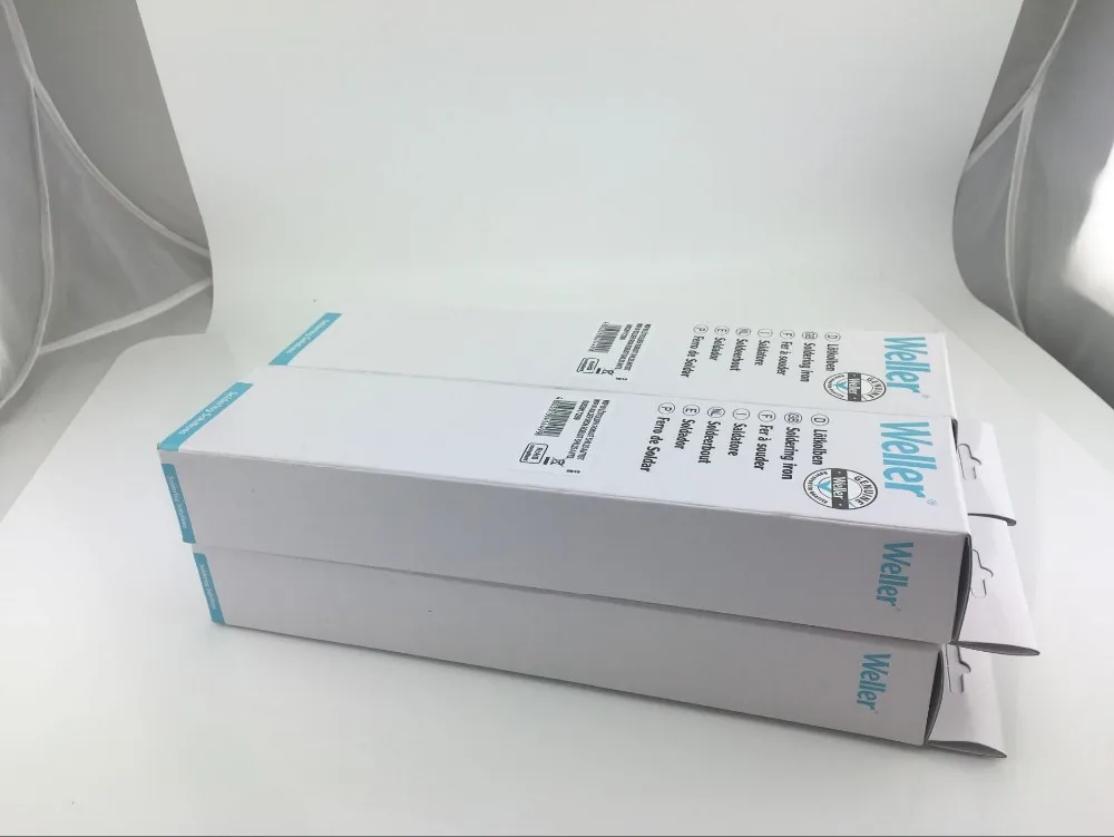 Powerful Steady Electronic Tool Soldering Iron Kit WSP80