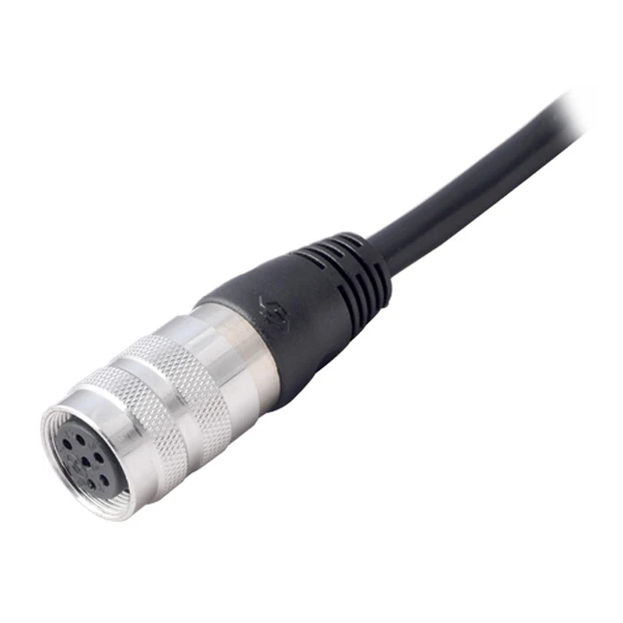 IP67 Waterproof M16 Din Connectors - Reliable Power Solutions
