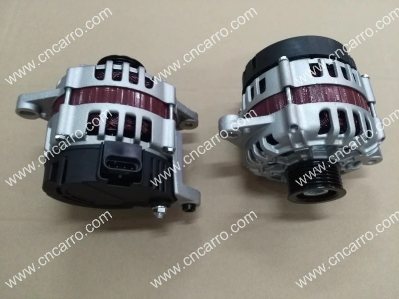 96540541 Chevy Aveo Daewoo Lacetti Generator - Reliable Power