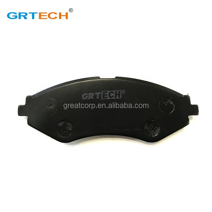 D1035 Top Quality Auto Front Car Brake Pads Price For Chevrolet Astra ...