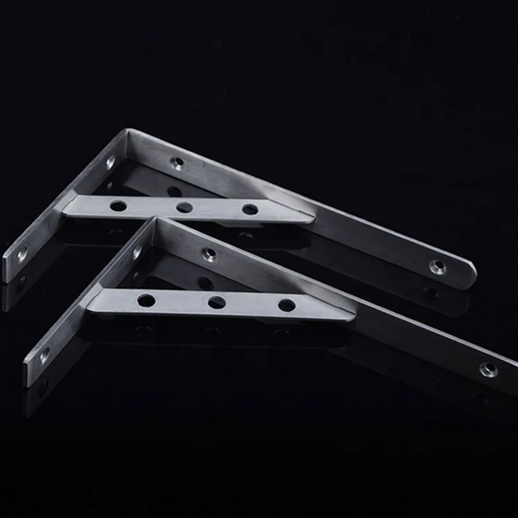 Powder Coated Stainless Steel Square Tube Brackets/sheet Metal ...