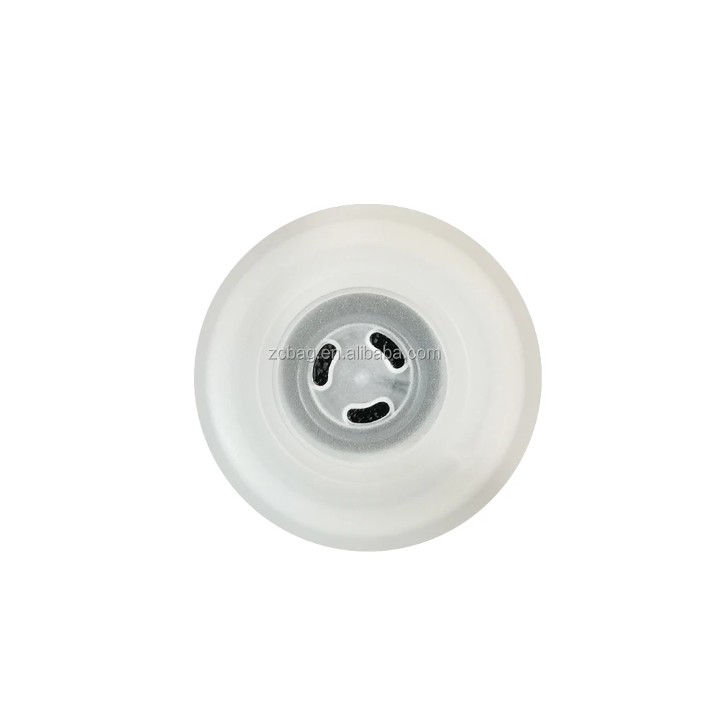 Coffee Degassing Valve High Quality Coffee Bag One Way Valve - Buy One ...