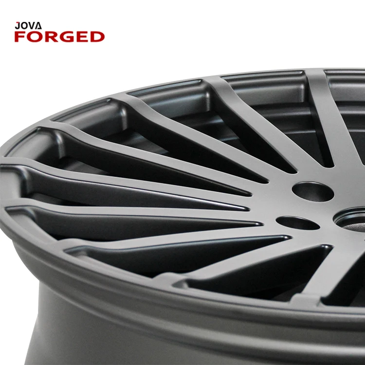 Light Weight Aluminium Monoblock Forged Wheels For Alloys Rims - Buy ...