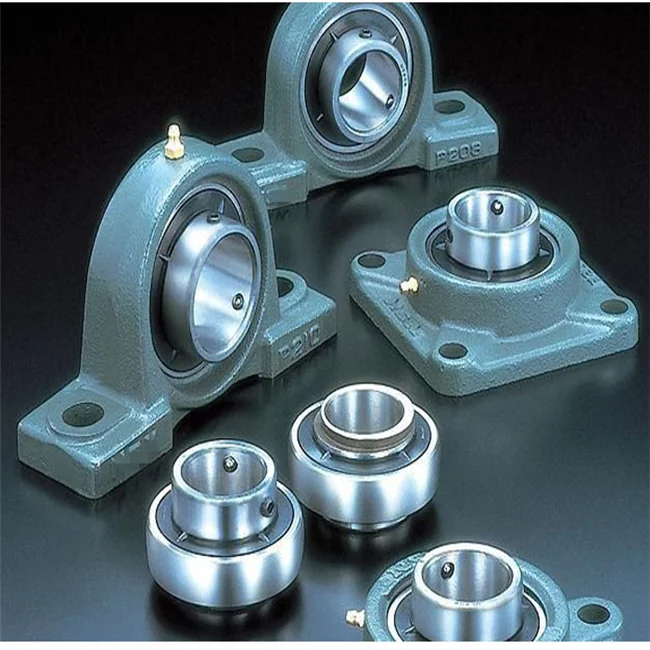 Fd 206 Pillow Block Bearing Sbfd206-19g Sb206-19g - Buy Pillow Block ...