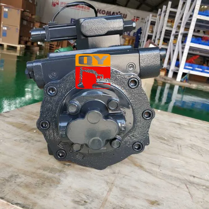Psv2-60t Hydraulic Pump Psv2-60 Main Pump Spare Part - Buy Main Pump ...