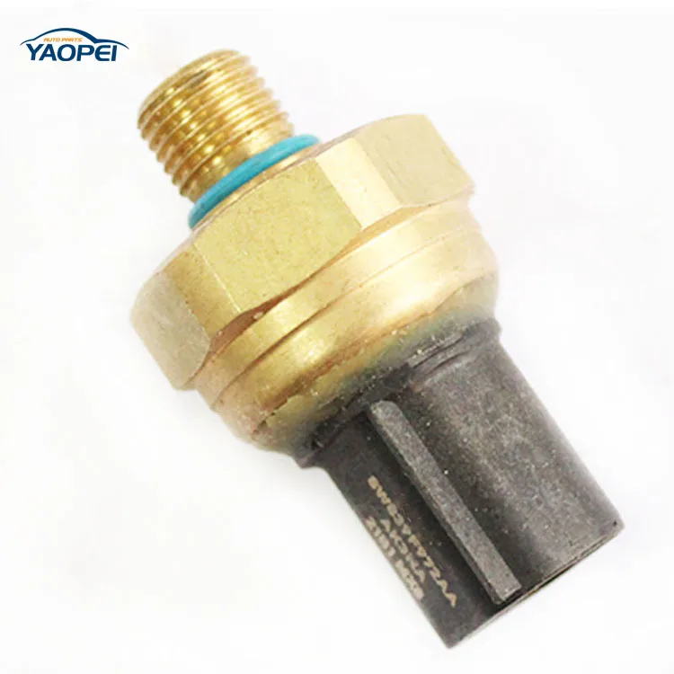 Oem 8w839f972aa For Ford Edge 2.0 L Ecoboost Fuel Rail Pressure Sensor ...