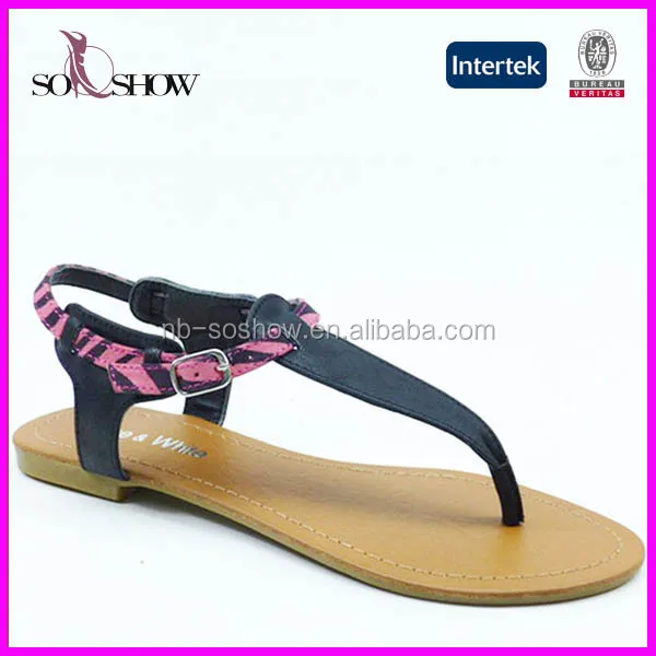 China Wholesale Sandals Women Bulk Fashionable Sandals For Teens - Buy ...