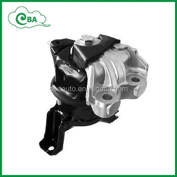 50820-ts6-h81 High Quality Engine Mounting For Honda Civic 1.8l Coupe ...