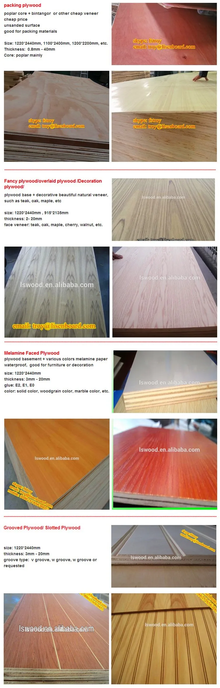 Wholesale China Solid Plywood 50mm,Cheap 30mm Plywood - Buy 30mm ...