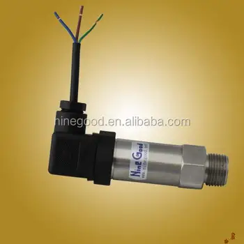 Oem Customer-made Pressure Sensor For Boiler - Buy Pressure Sensor ...