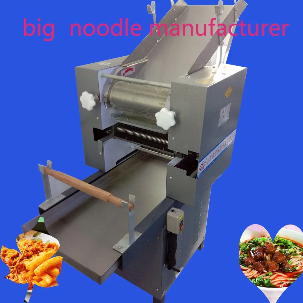 qualité grande fabrication profession nouilles / ramen machine pour ...