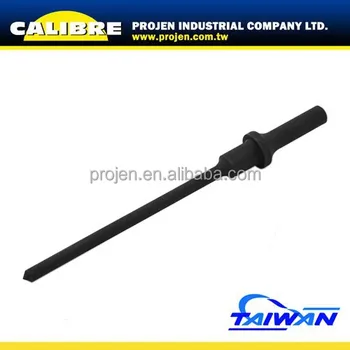 Calibre Air Hammer Punch Air Pin Punches Extra Long Air Hammer Drift ...