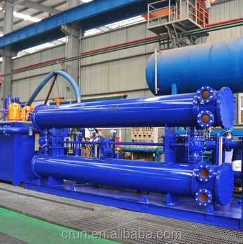 Lubrication System For Steam Turbine Gas Turbine Ammonia Compressor ...