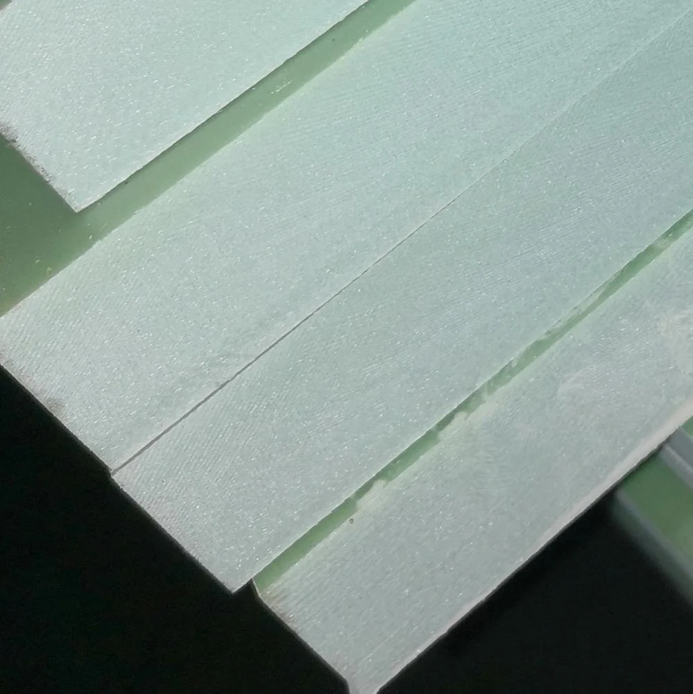 Insulating Epoxy Fiberglass Reinforced Plastic FRP FR4
