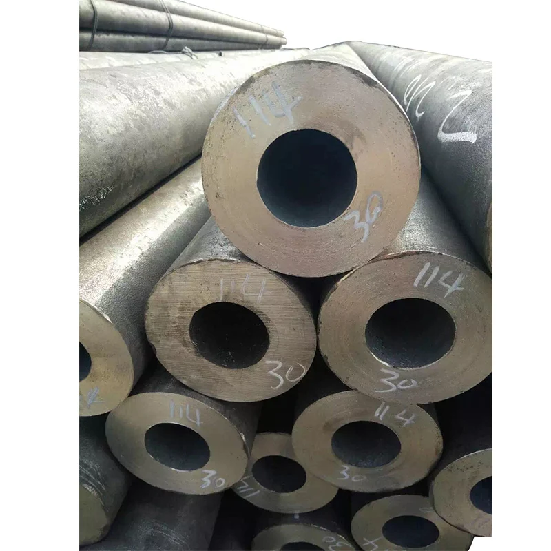 24 Inch Sch 80 Sch 160 Heavy Thick Wall Low Carbon Pipe Astm A53 A106 ...