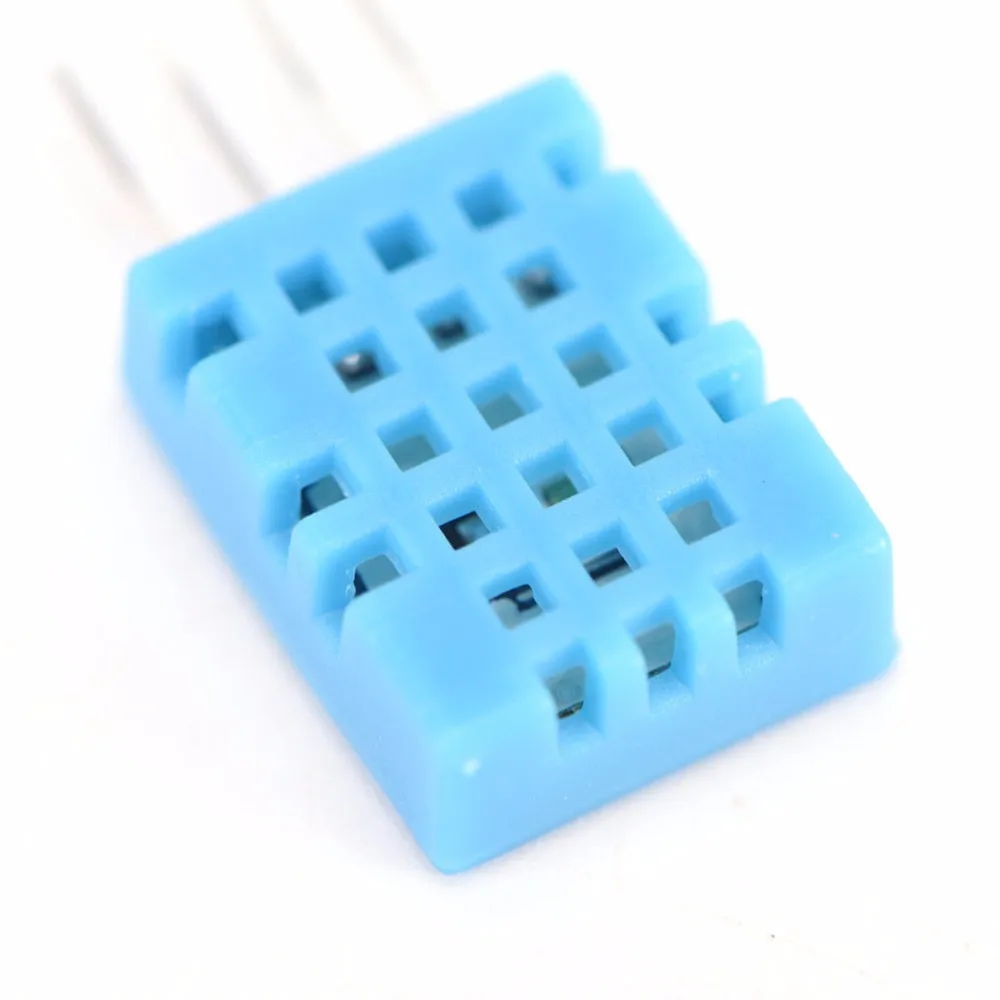 Dht11 Temperature And Humidity Sensor Dht 11 - Buy Dht11 Temperature ...