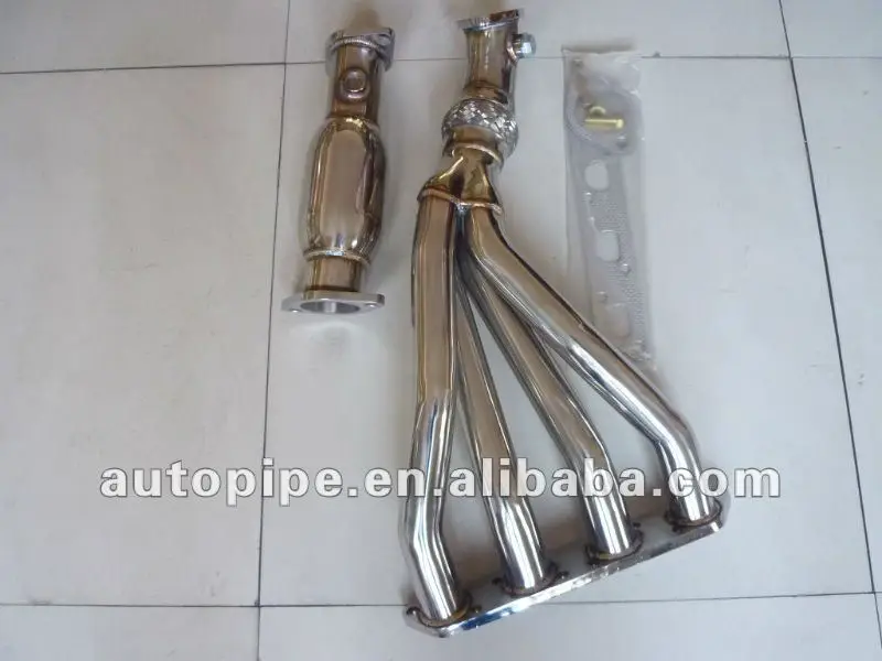 BM*W Mini Cooper Exhaust Headers - Performance & Durability