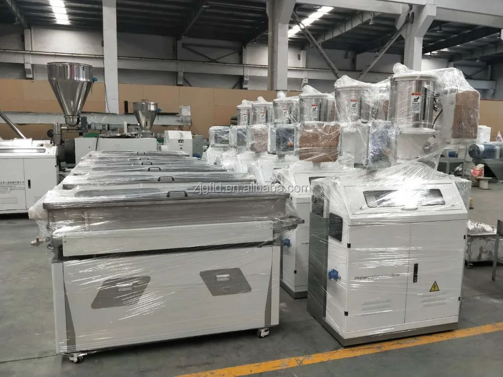 Mini extrudeuse en plastique, pour Extrusion, avec vis simple| Alibaba.com