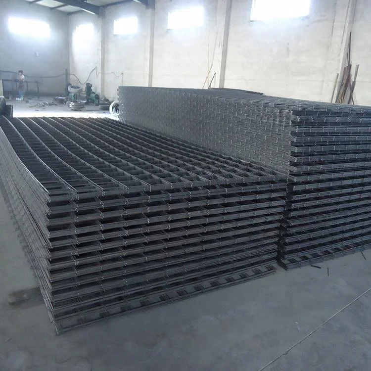Sl72 Steel Concrete Reinforcing Mesh F82 Welded Wire Mesh For Australia ...