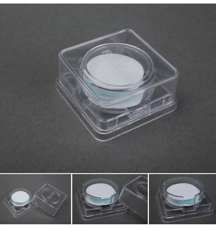 Cellulose Acetate Filter Membrane Ca 0.2 Micron 142mm 293mm - Buy ...