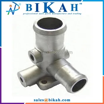 Coolant Flange 026121133c/026121133d/026121133f - Buy For Vw Auto Parts ...