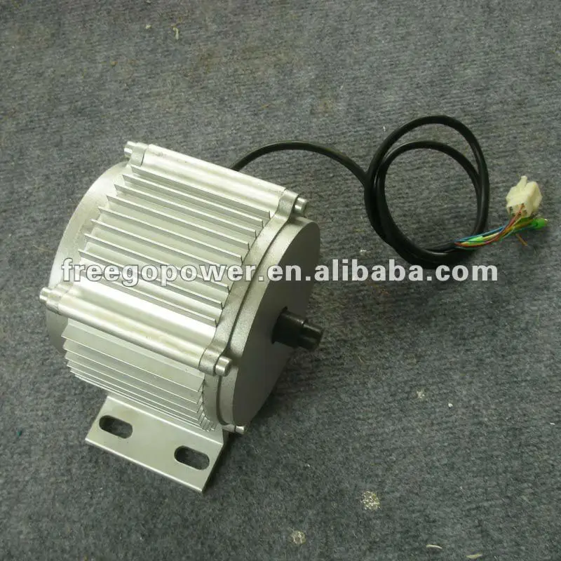Moteur 12v 500w