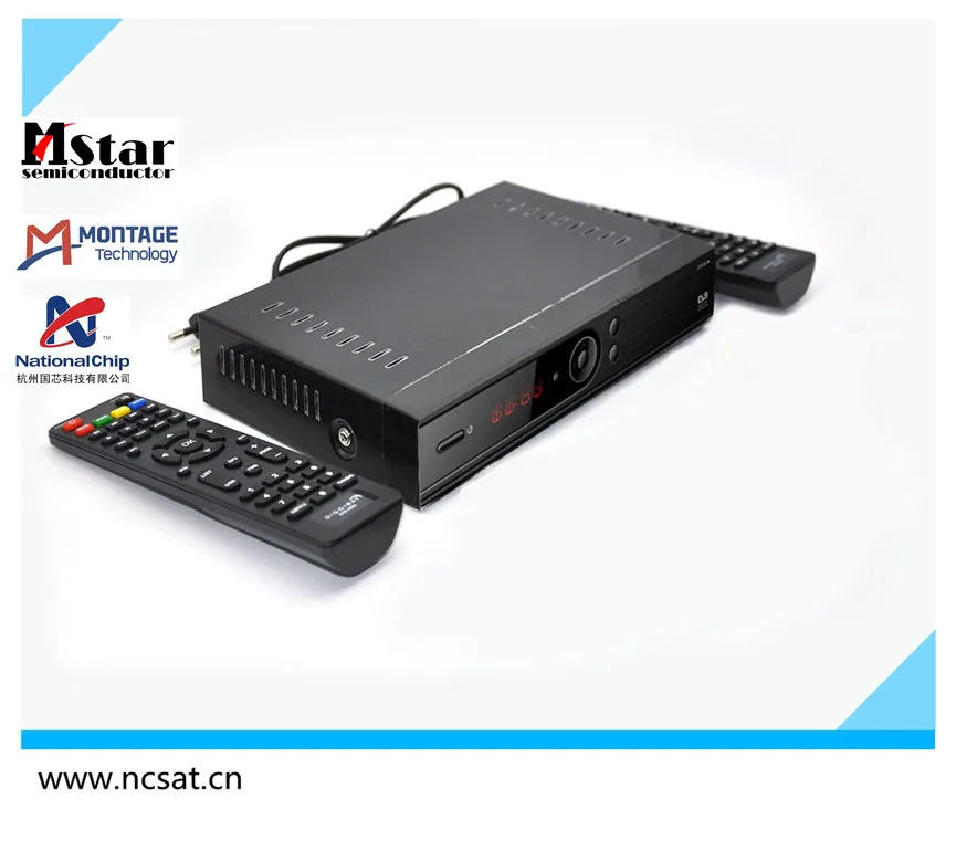 High Definition Dvb-s2 Strong Decoder - Buy Dvb-s2 Strong Decoder ...