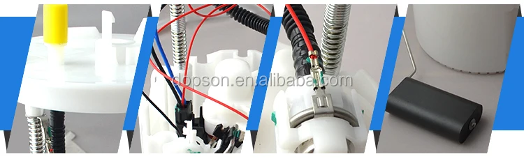 Dopson-Conjunto de bomba de combustible para Chevrolet Cruze, conjunto ...