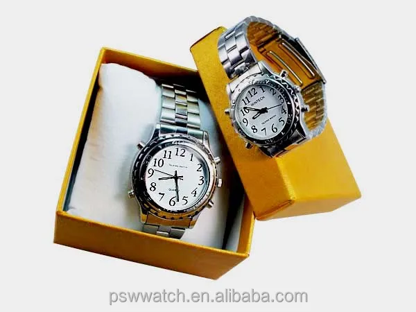 Quartz Digital Live Stock Market Watch - Unisex Fashion Timepiece, OEM