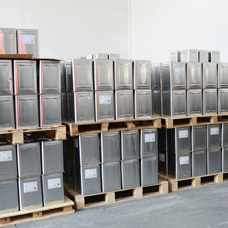 Hardener DB-606 - Top-Quality Lamination for PU Adhesives