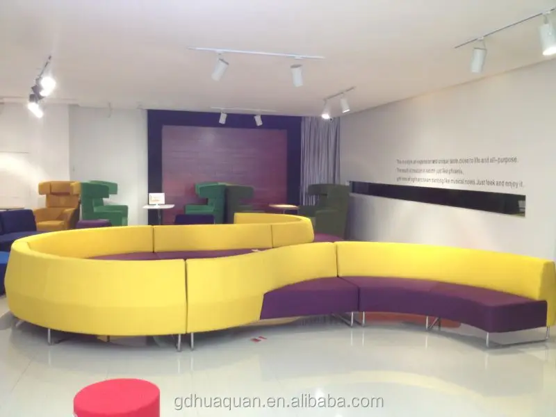 Modern Round Sofa Set Designs Modern S Shaped Fabric Sofa - Buy Modern ...