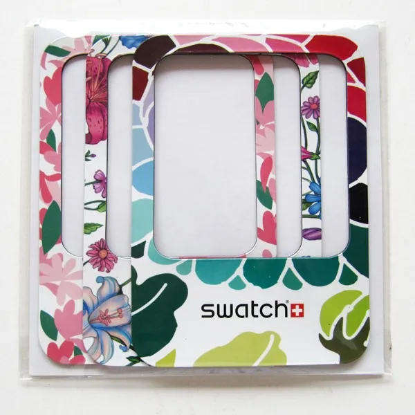 Magnetic Photo Frame - Customizable Fridge Magnets