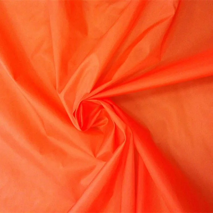 10D Ultra Light Nylon Fabric for Durable and Versatile Uses