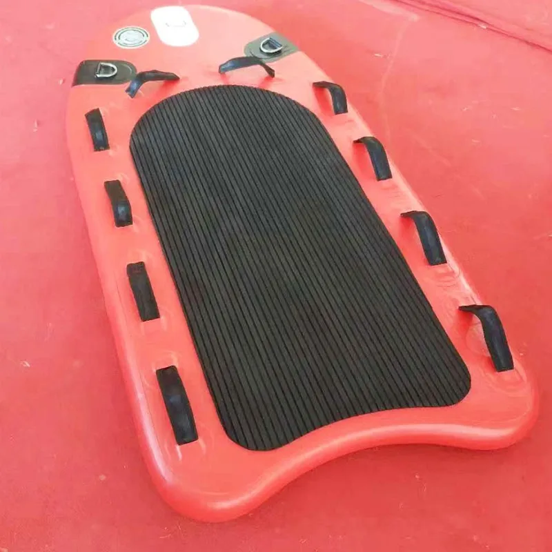 Inflatable Jet Ski Rescue Sled and Rescue Life Boards