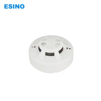 Nb-iot Smart Fire Alarms Iot Smoke Sensor Detectors Nbiot Fire Alarm System Detectors Solutions ...