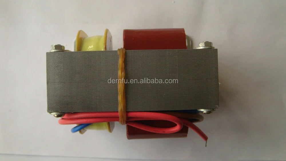 4000V High Voltage Transformer for Electric Ignition Coil Rats