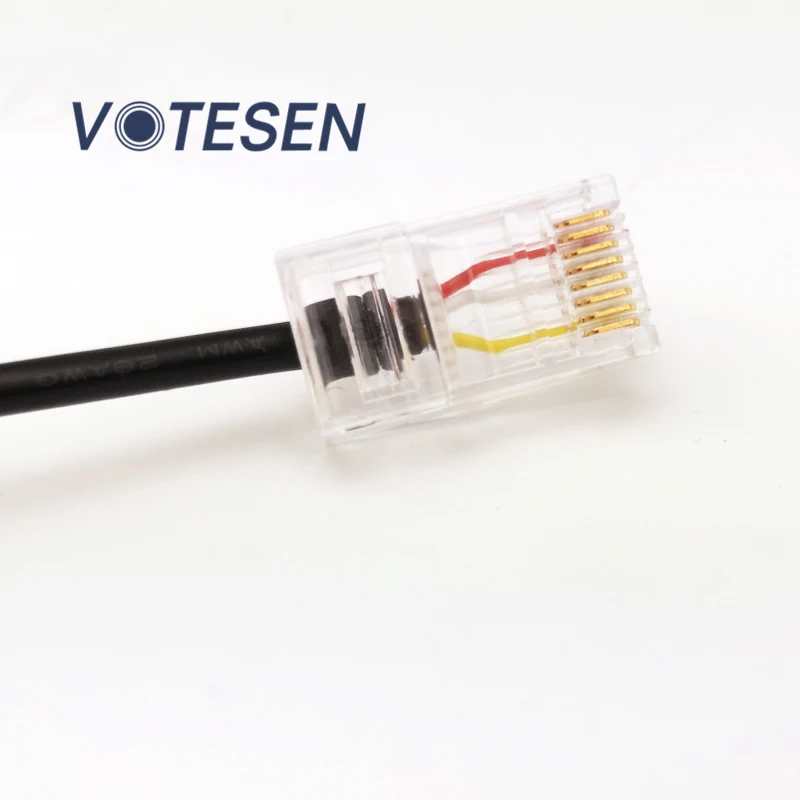 LM35 Digital Temperature Sensor - Waterproof & Accurate