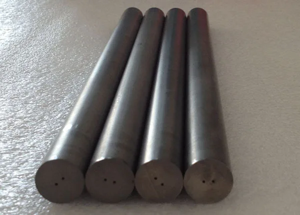 Zhuzhou Factory Of Cermet Carbide Rods /bars /flats/strips /plates ...
