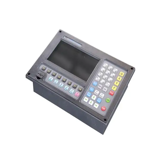 Shanghai Fangling Plasma Control System F2100B CNC Controller