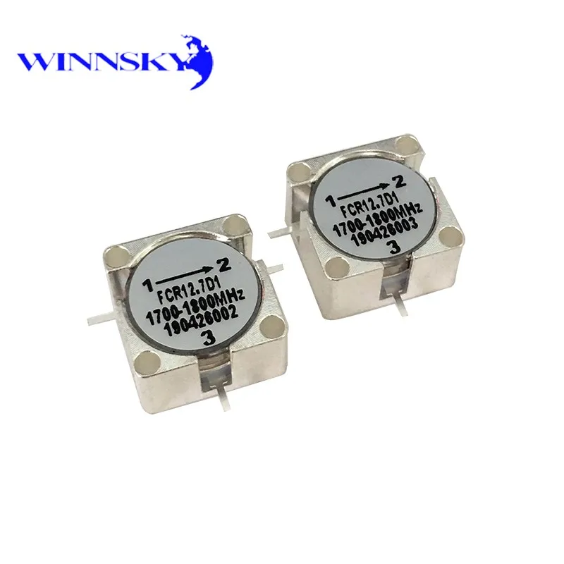 Winnsky Rf Circulator Uhf Vhf Drop-in 1700-1800mhz Cost Effective With ...