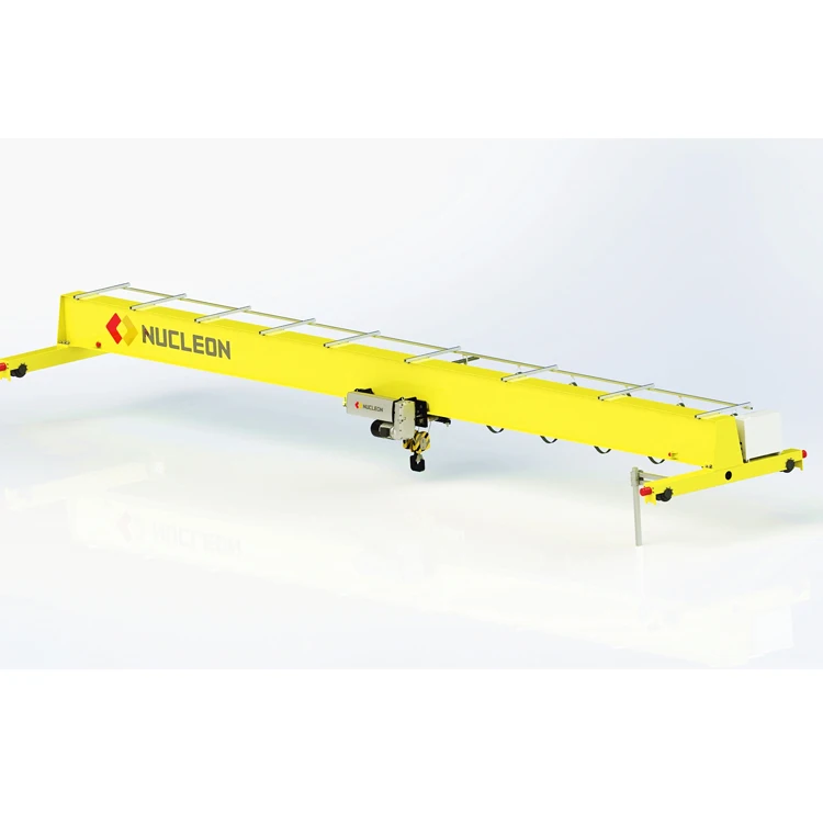 New Design 500kg Small Mini Overhead Crane 5 Ton Overhead Crane ...