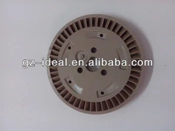 Pps Impellers (automotive Fuel Pump Impellers) - Buy Auto Fuel Pump ...