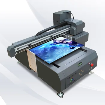 6a Digital Ceramic Printing Machine 3d Glass Ceramic Tiles Printing ...