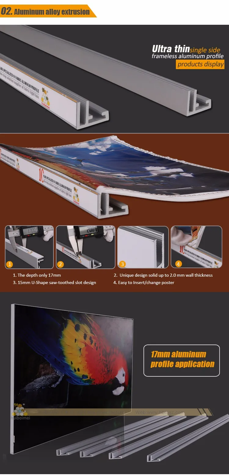 SEG Extrusions - Durable Aluminum Profile Lighting Solutions