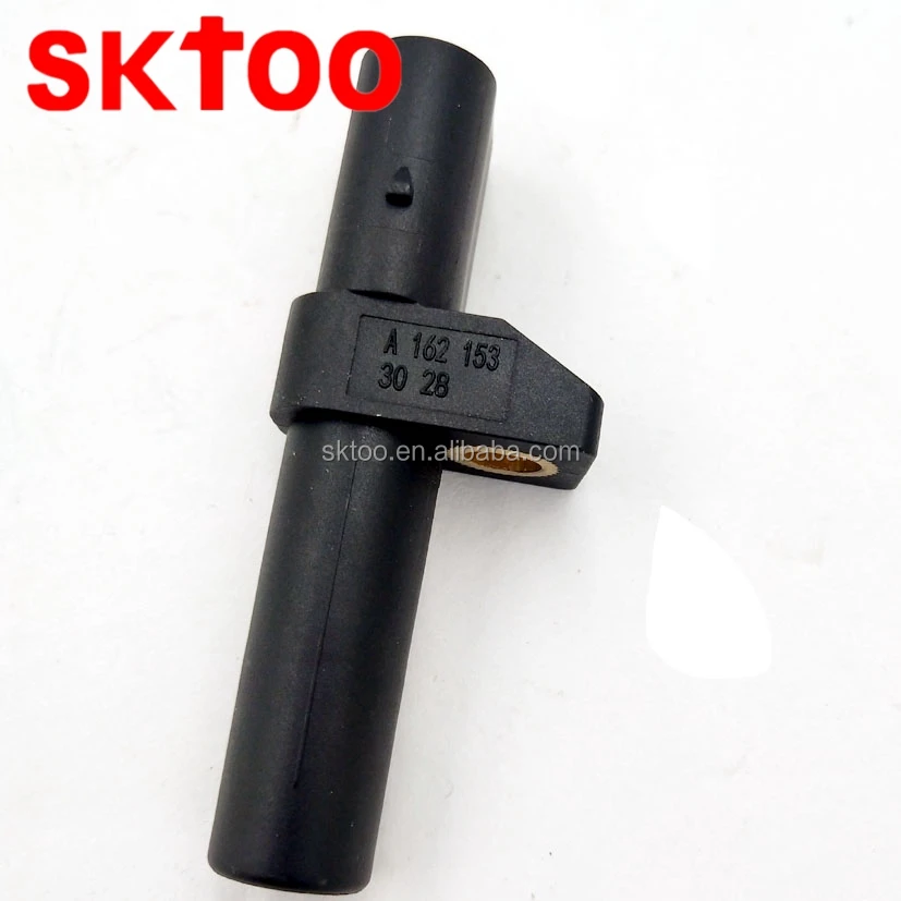 1621533028 Crankshaft Position Sensor For Ssangyong Rexton Stavic ...