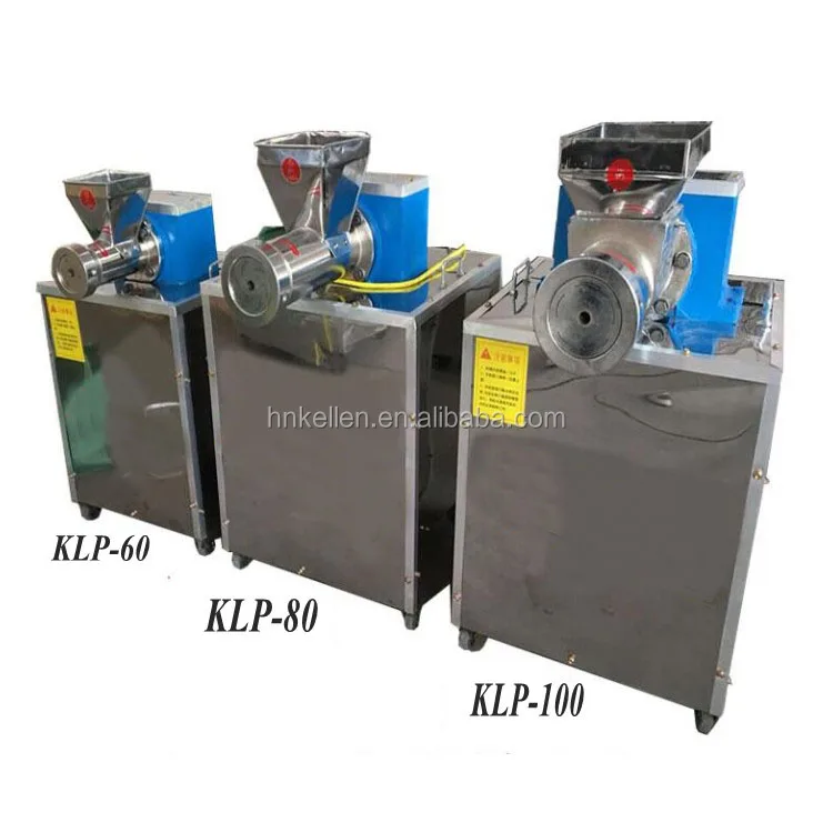 Direct Manufacturers Good Quality Pasta Maker/pasta Making Machine ...