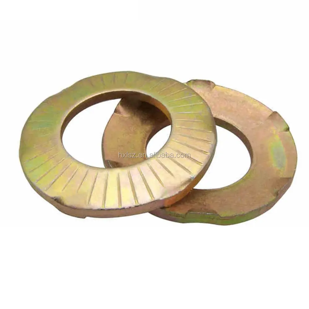 China Manufacture Zinc Plated Steel Csp Butterfly Grounding Contact ...