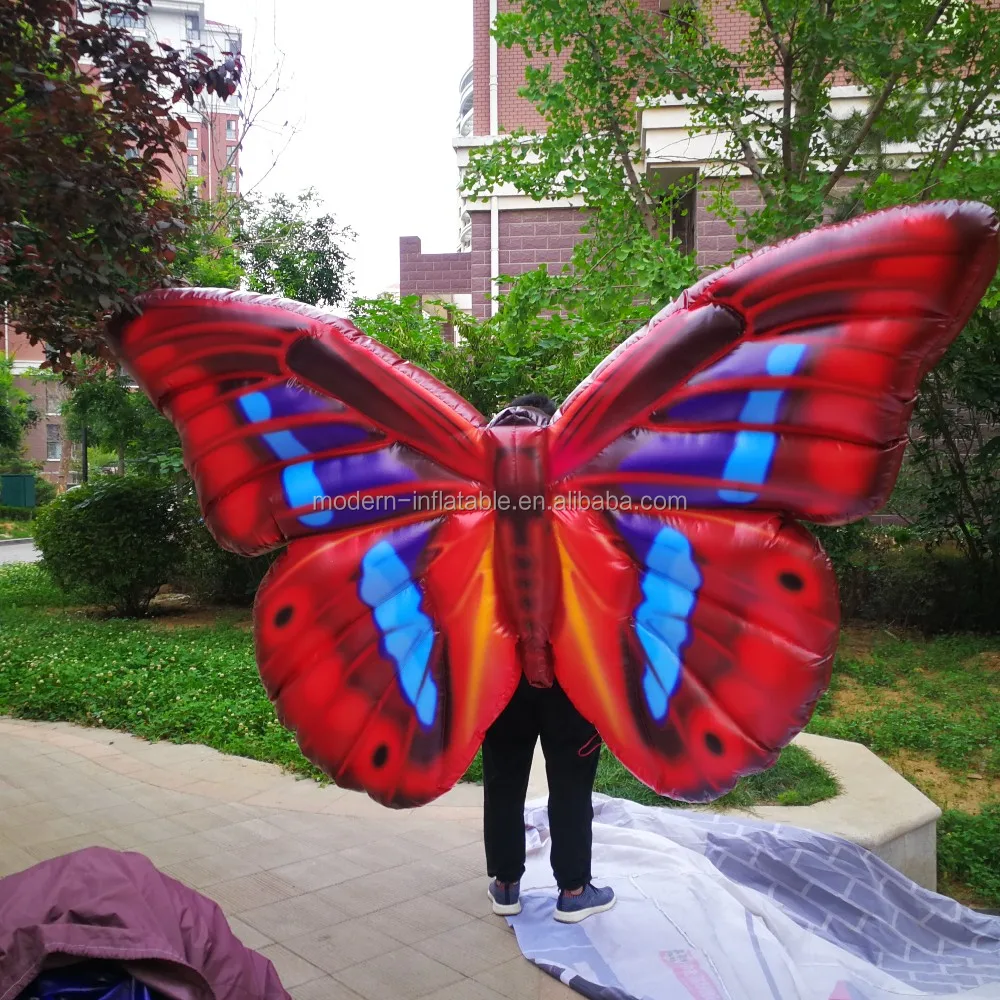 Wholesale New Good Quality Led Inflatable Game Prop Giant Inflatable ...