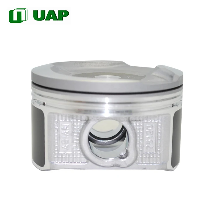 86mm 1TR Diesel Engine Piston - Strong & Reliable Performance