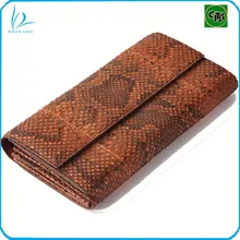 Guangzhou Dooland Leather Products Co., Ltd. - Exotic Real crocodile ...
